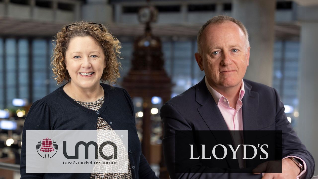Lloyd’s CEO: ‘setbacks’ delay Blueprint Two again; LMA warns against ...